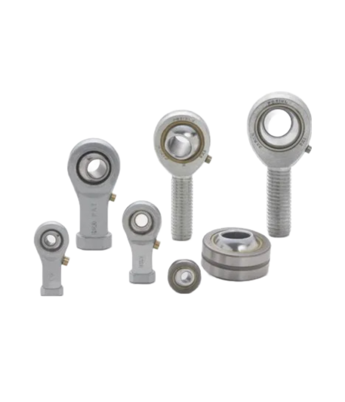 Self-Lubricating Bearings – Fiberglide® – Dynamactive Venture