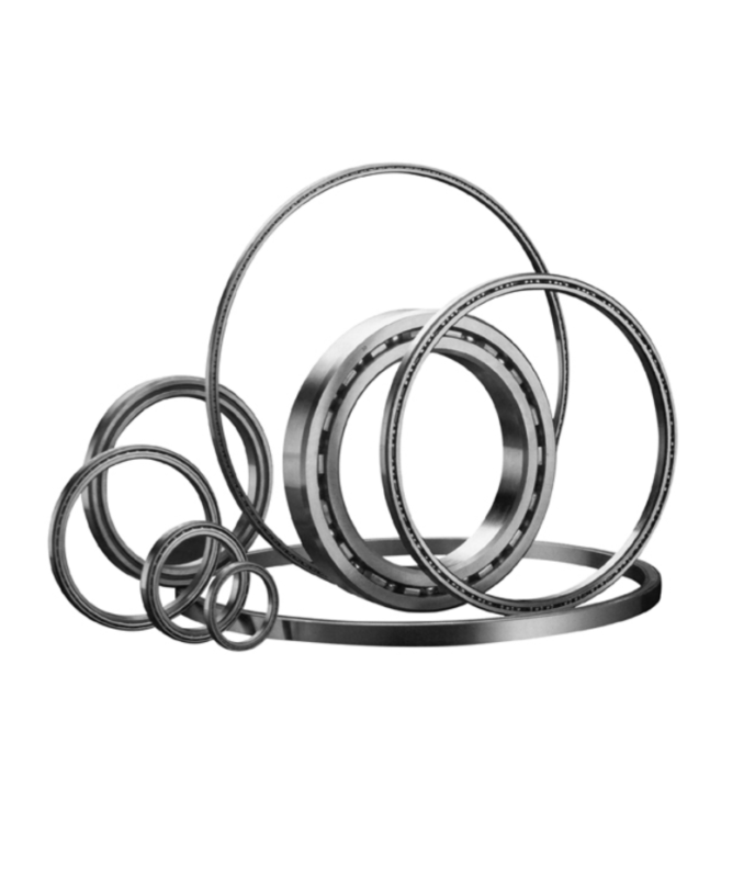 Thin Section Ball Bearings – Dynamactive Venture