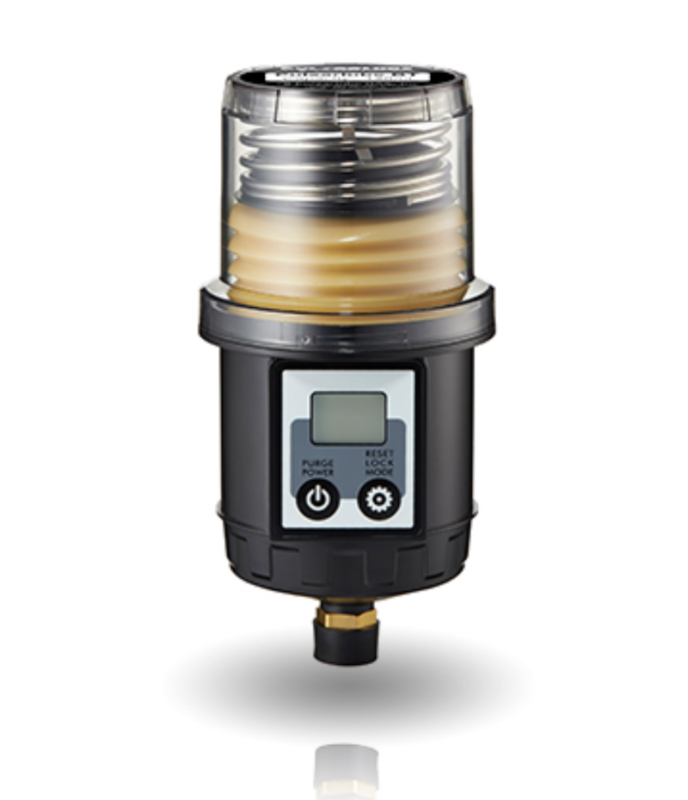 Pulsarlube BT – Dynamactive Venture